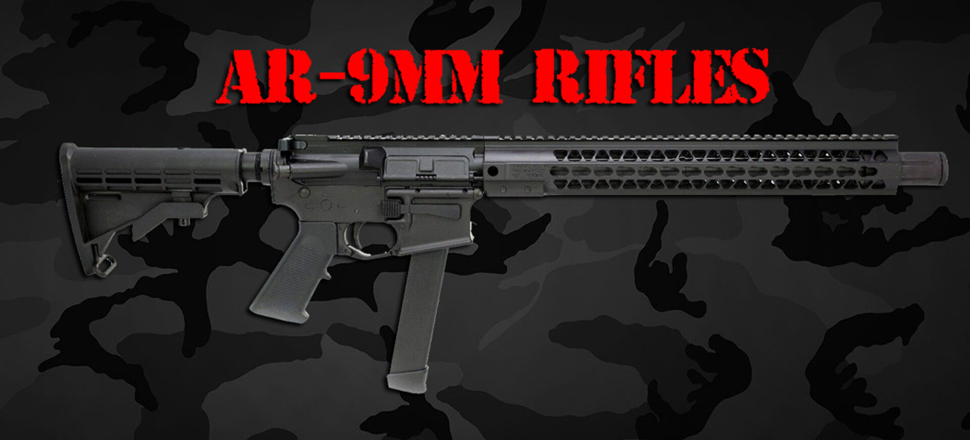 BRIGADE GUNS | BRIGADE MFG