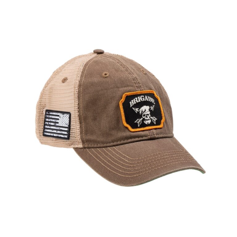 Brigade MFG – Brigade Firearms Dealers